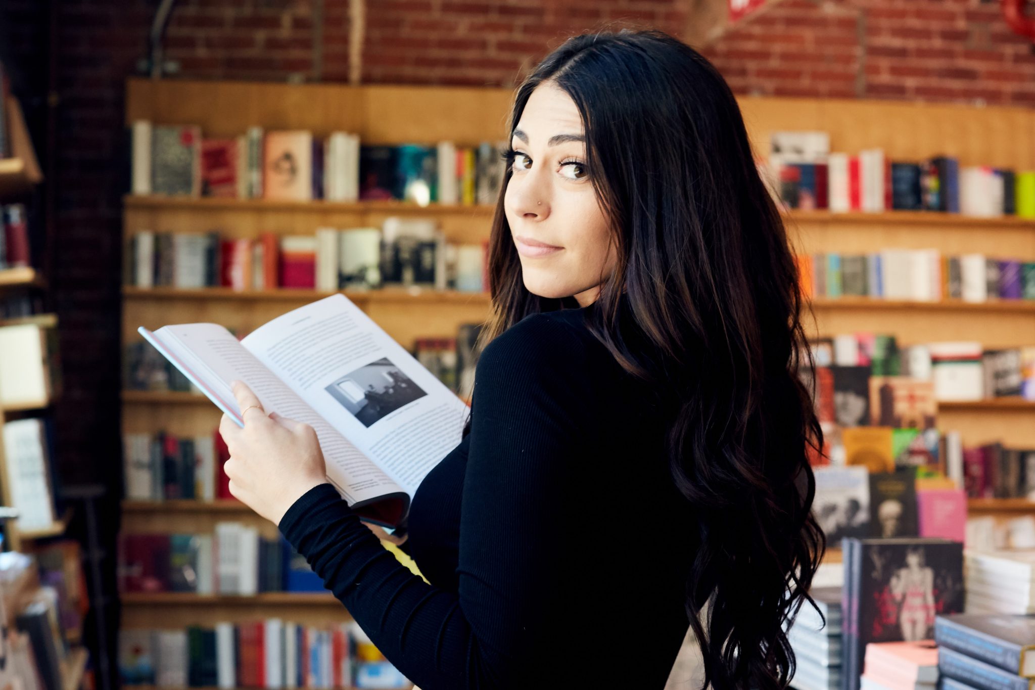 Jasmine Troncoso, Attorney – Corey Law Group