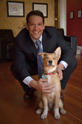 Jonathan Corey – Corey Law Group