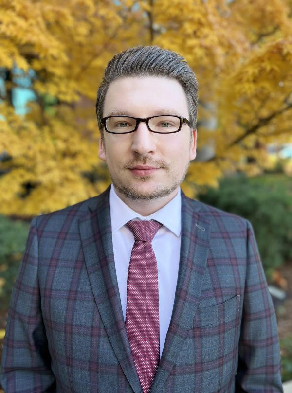 Andrew Kelly, Attorney – Corey Law Group